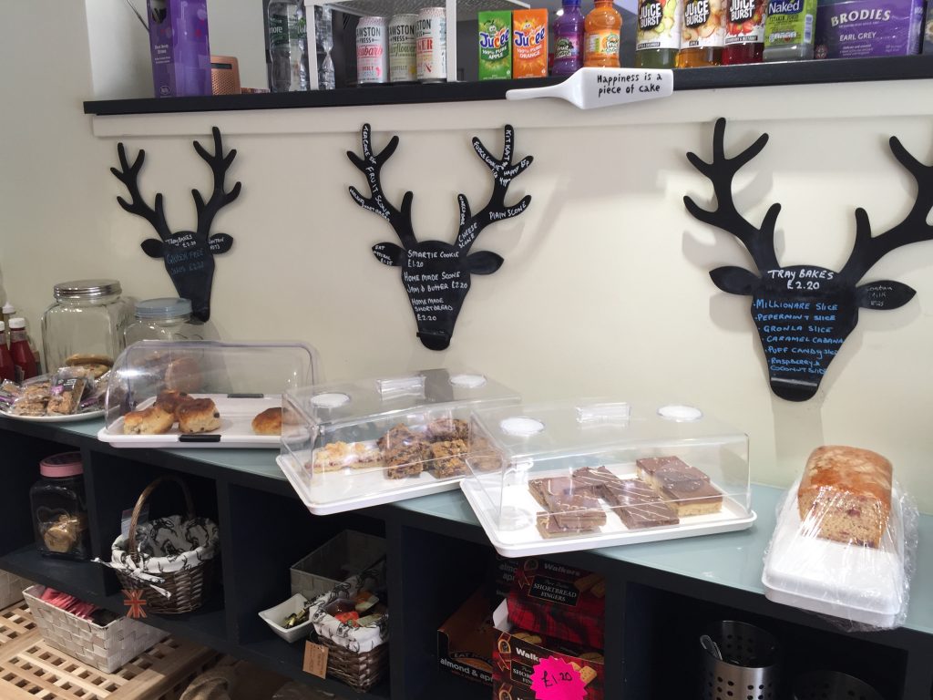 Antlers Cafe Group - Great Coffee at the Heart of Great Coffee Shops