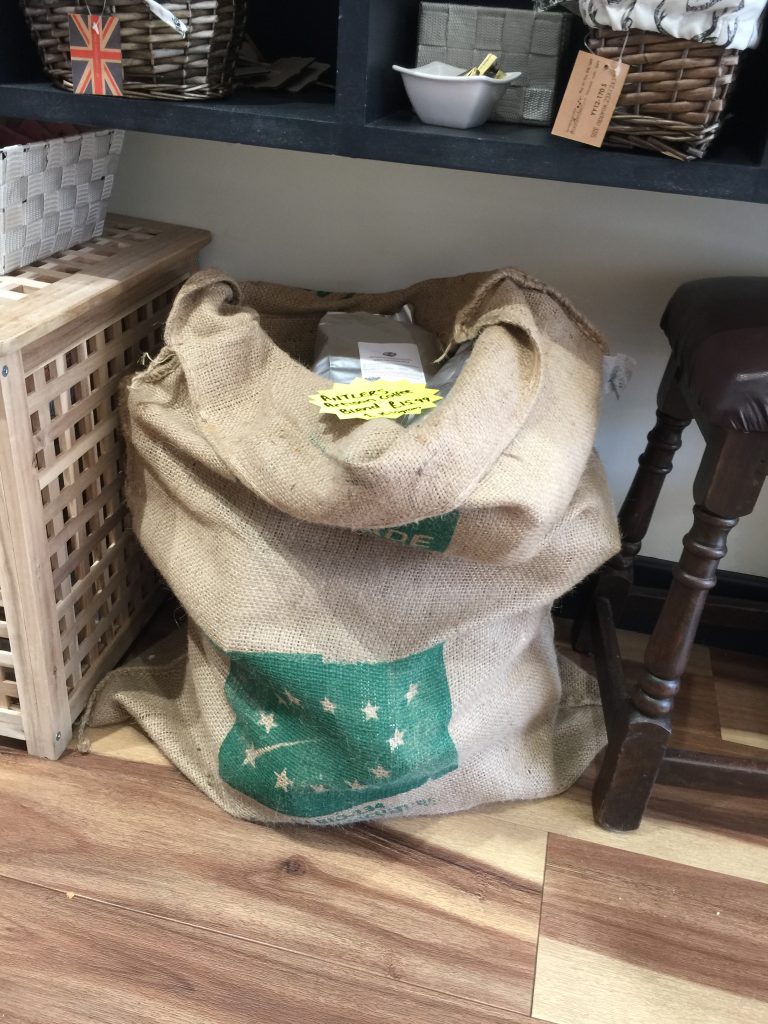 Antlers Cafe Group - Great Coffee at the Heart of Great Coffee Shops