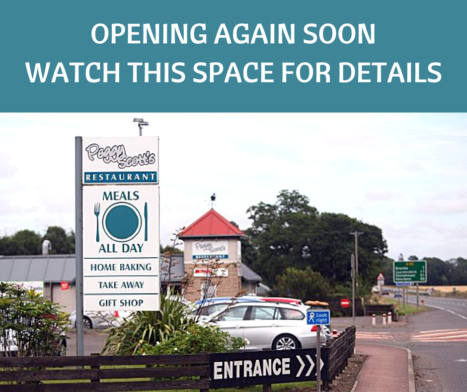 Peggy Scott's Restaurant - Speciality Coffee at the Heart of a Great ...