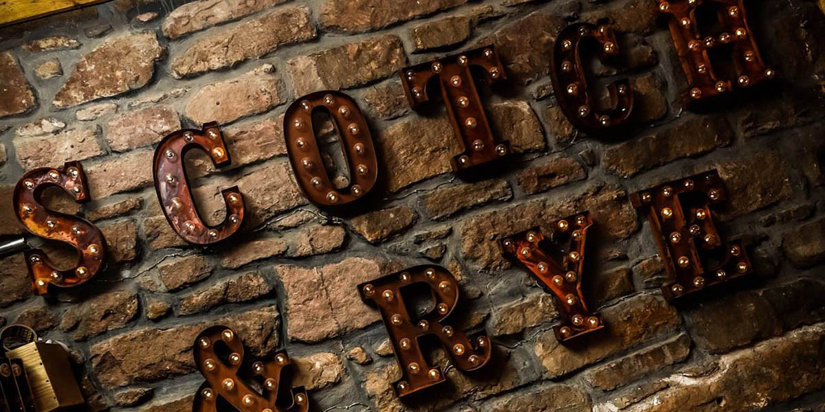 Scotch and Rye the Best Coffee in Inverness – Blendly