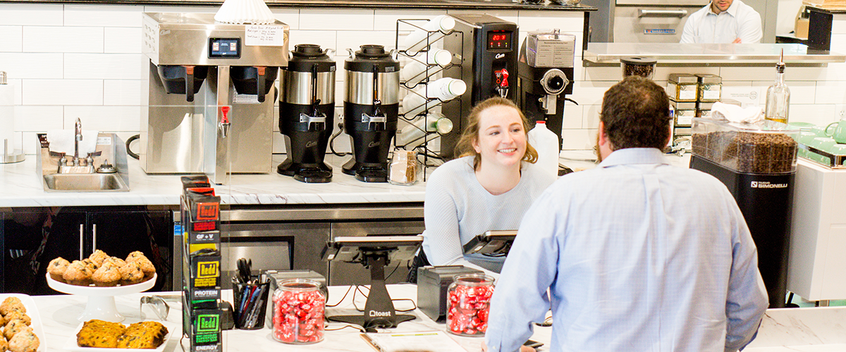 Become a Barista Distributor – Manage Your Own Coffee Customers - Blendly