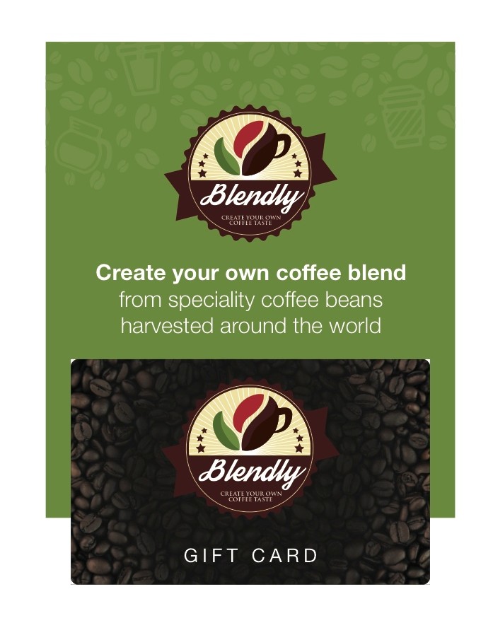 Connecting You to Your Local Barista with a Barista Roasting Gift Card